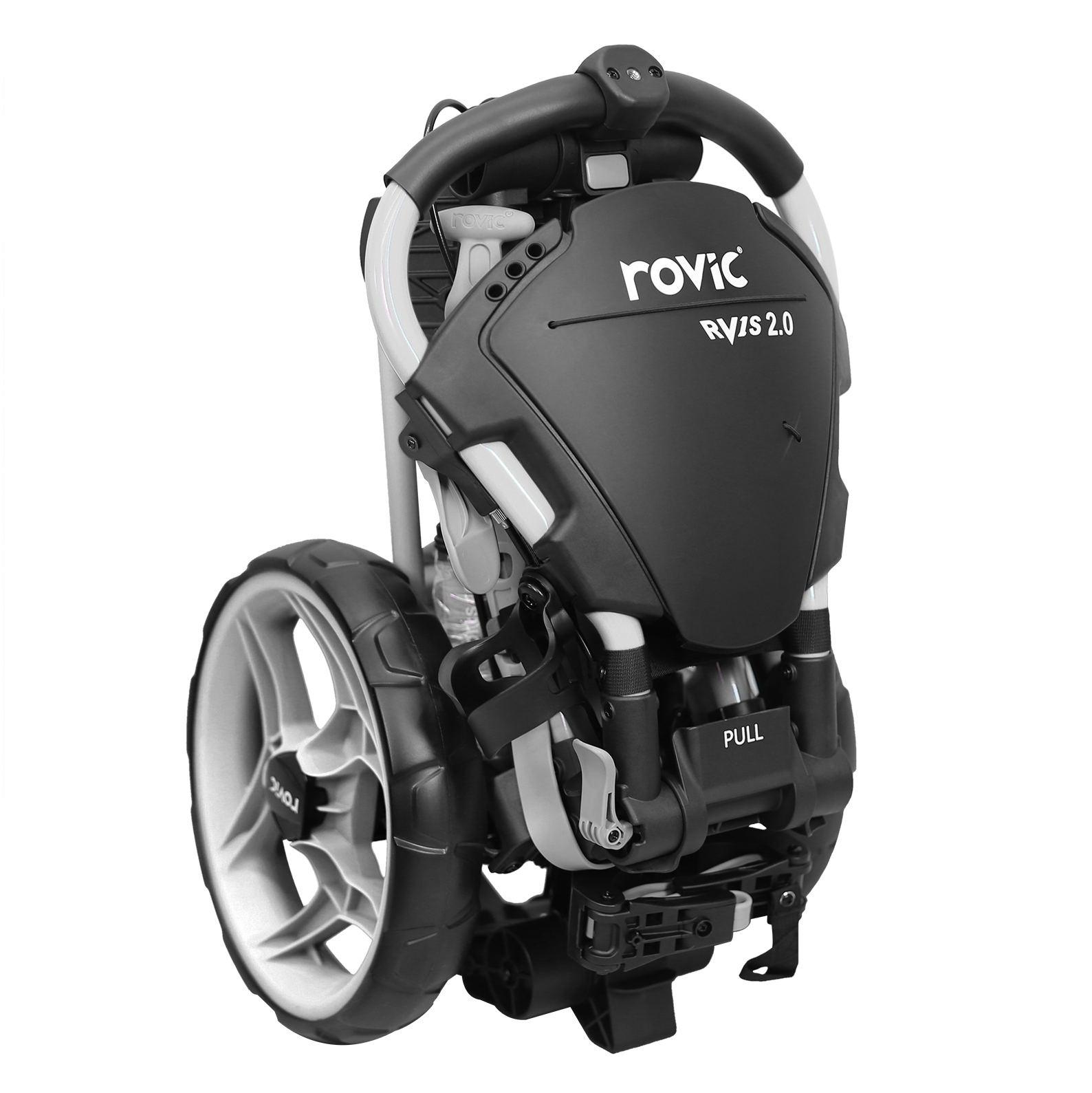 Rovic RV1S 2.0 Golf Push Cart
