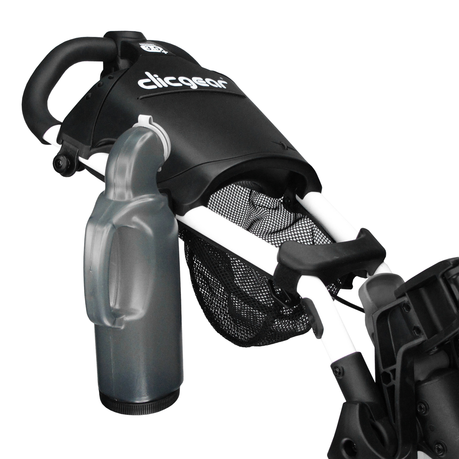 Clicgear Sand and Seed Bottle