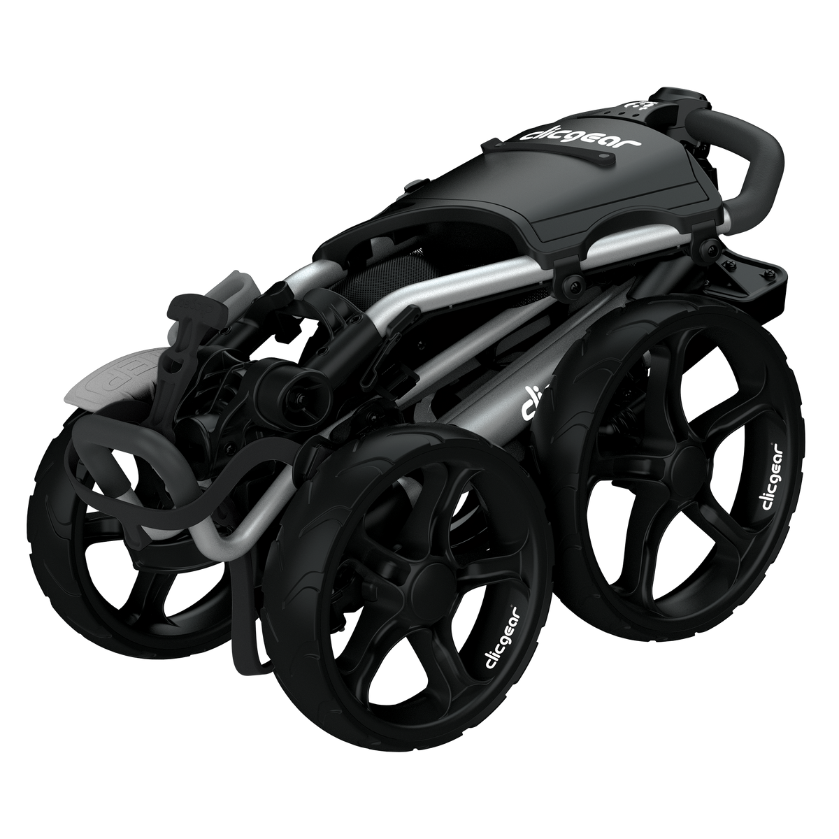 Clicgear Model 8.0+ Golf Push Cart