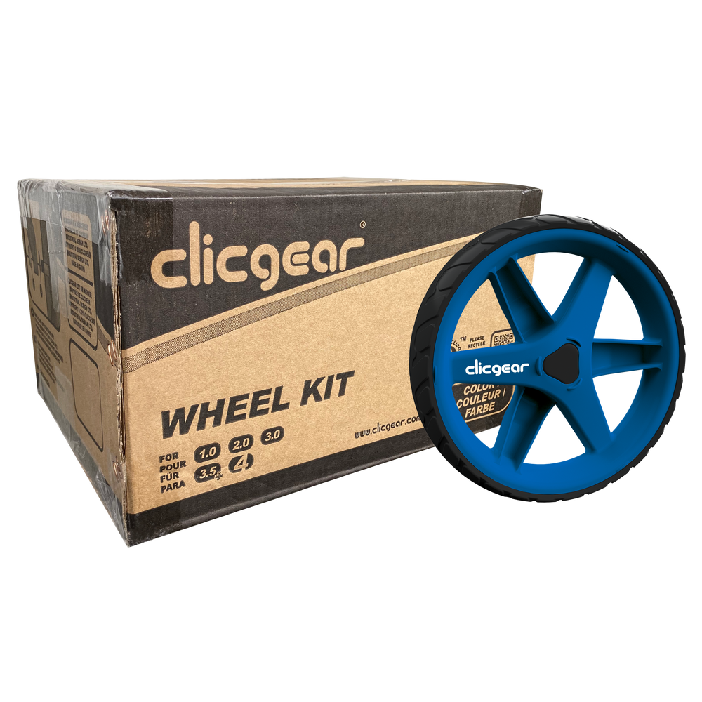 Clicgear Replacement Parts