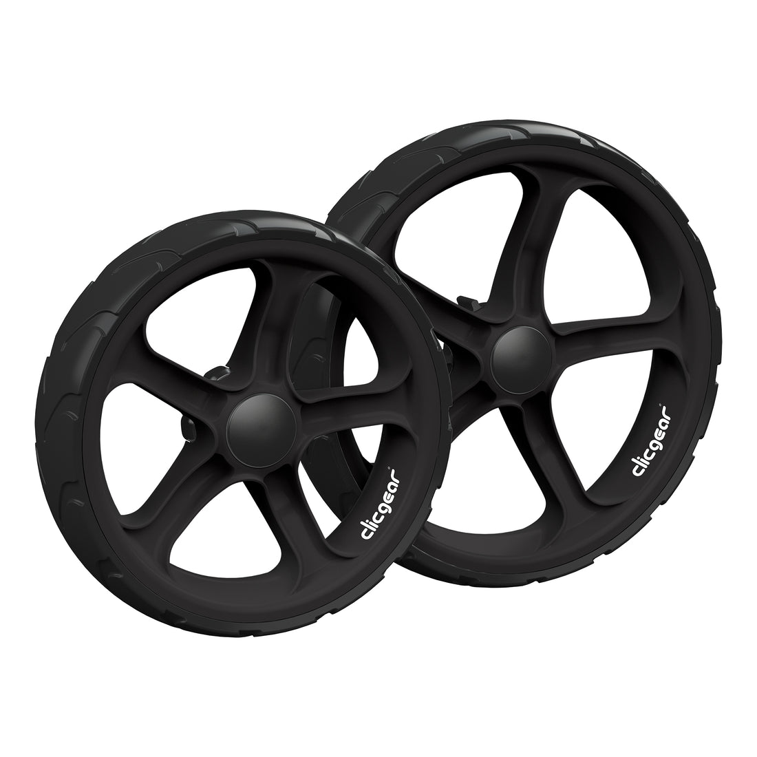 Clicgear Model 8.0/8.0+ Wheel Kits