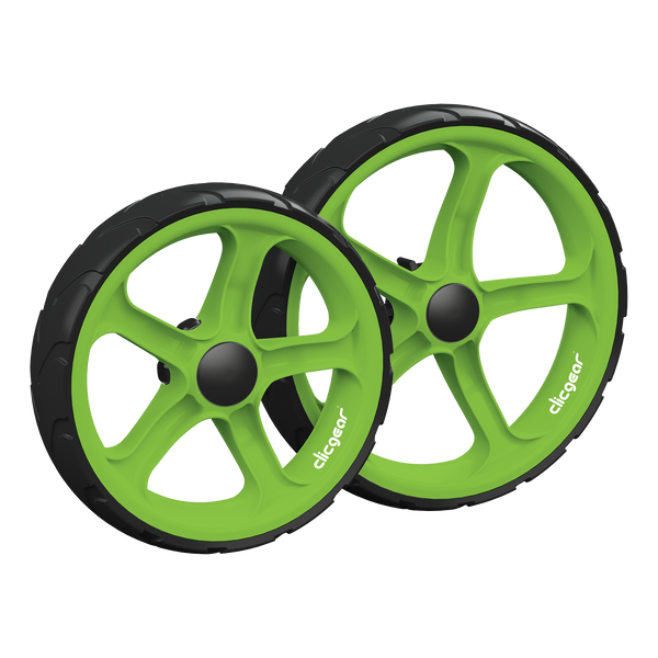Clicgear Model 8.0/8.0+ Wheel Kits
