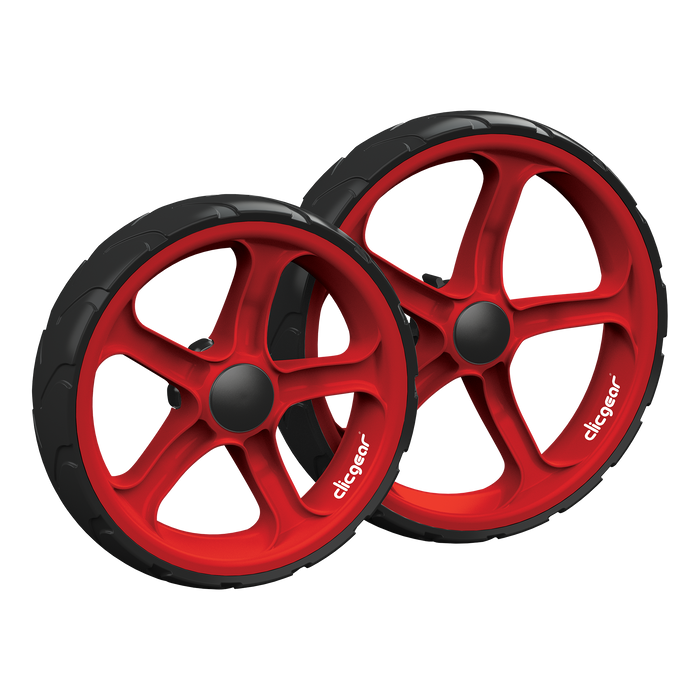 Clicgear Model 8.0/8.0+ Wheel Kits