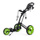 Rovic RV2L Golf Push Cart– CLICGEAR | ROVIC USA