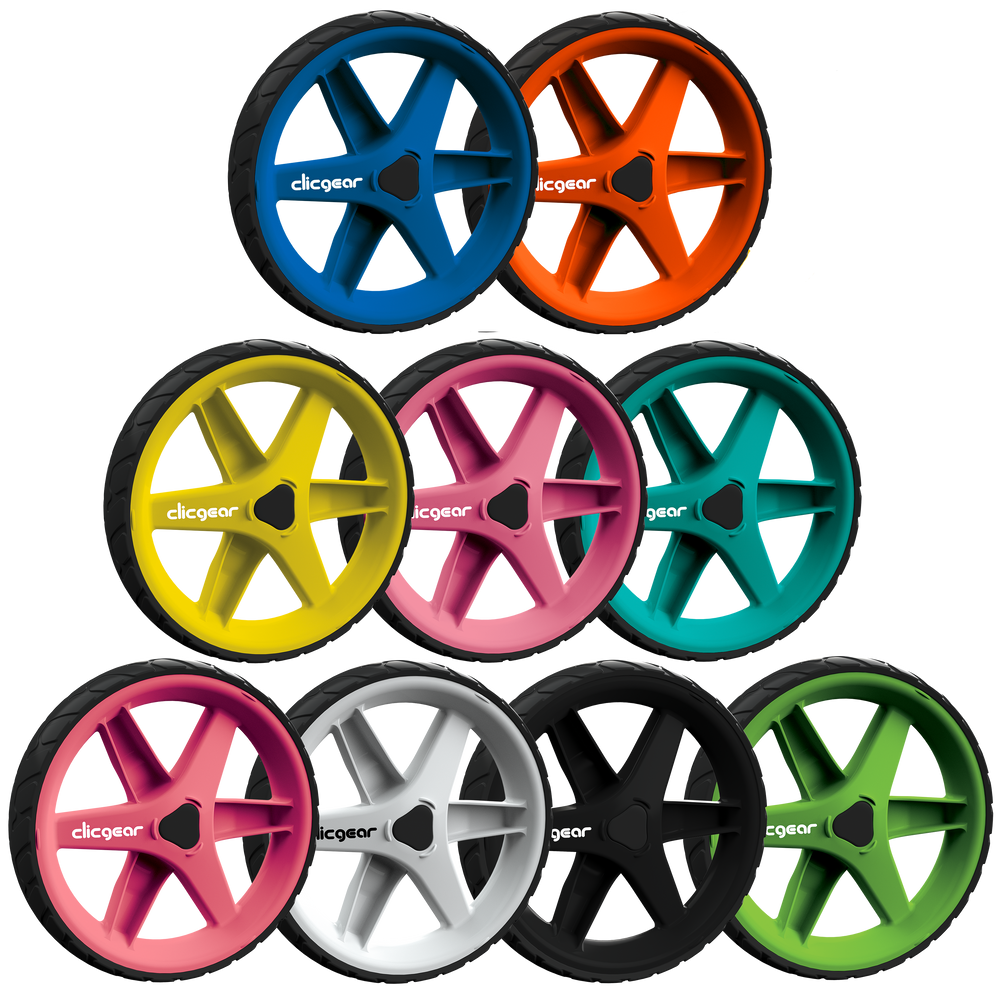 Clicgear Replacement Parts