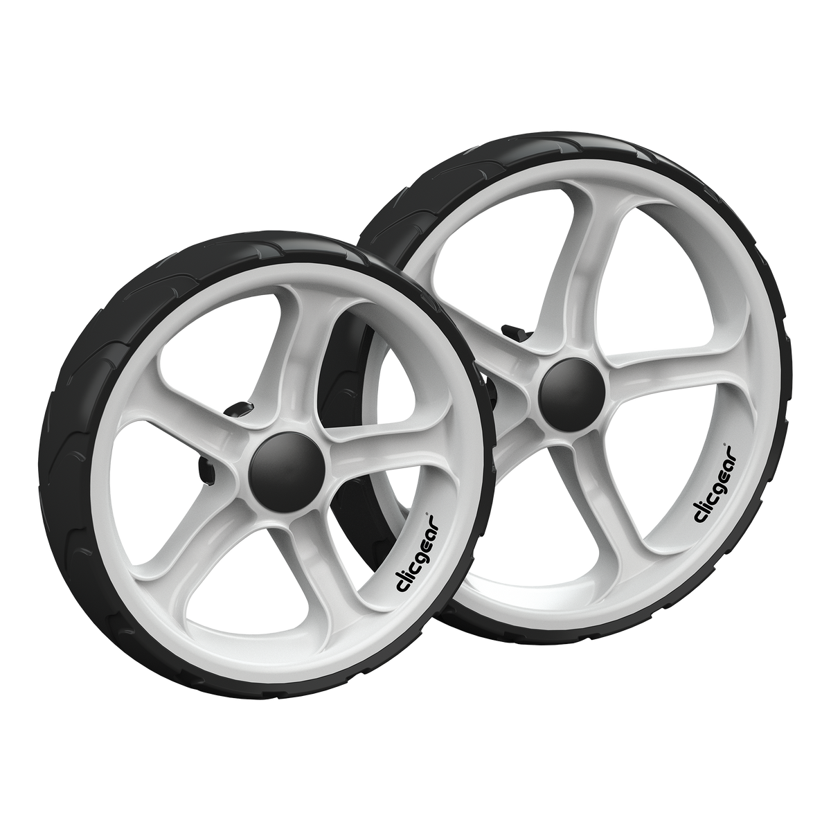 Clicgear Model 8.0/8.0+ Wheel Kits